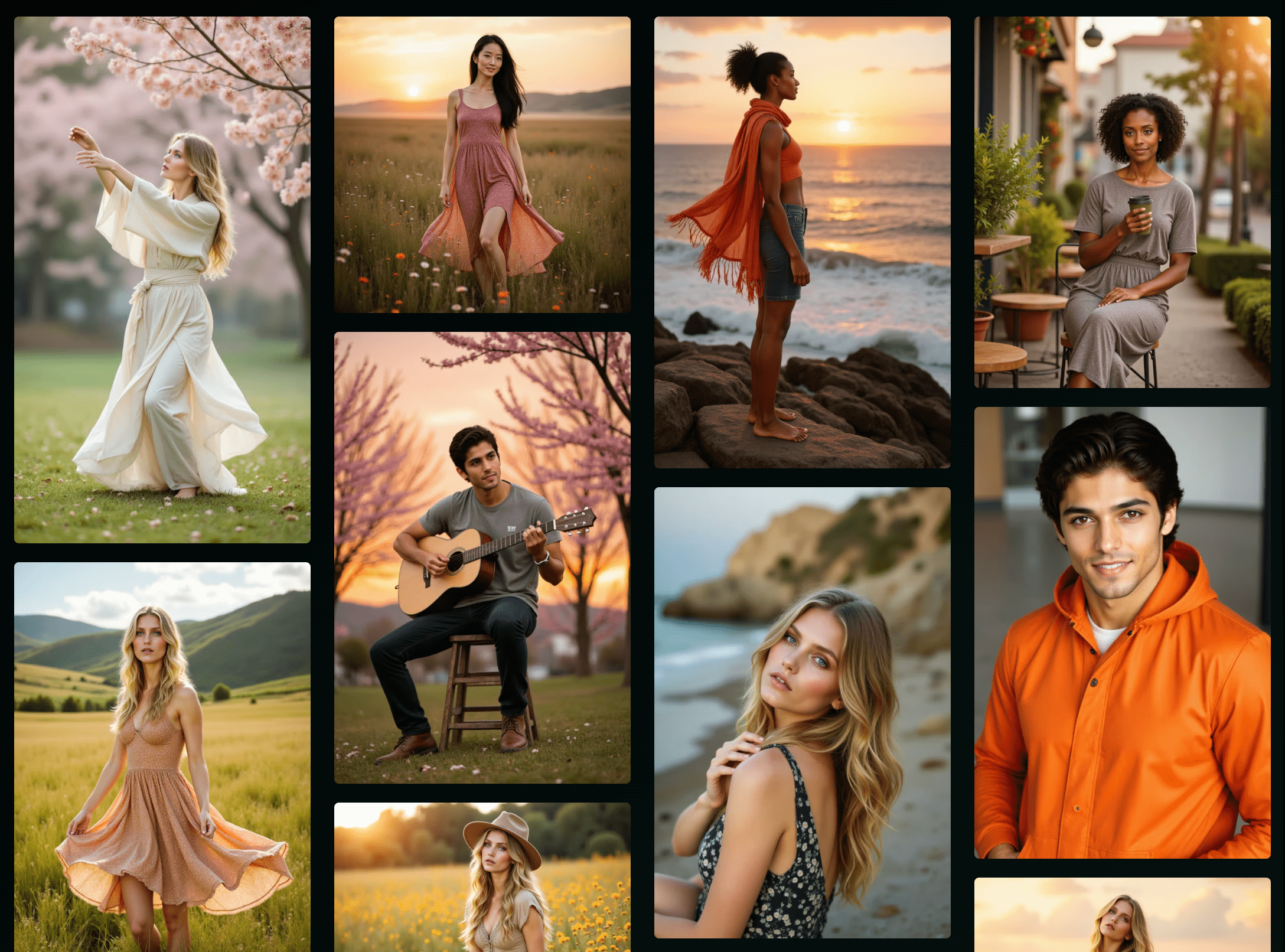 ai4photos: Create AI Photos & Virtual Models for Digital Content